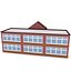 3D School Building Polys Model - TurboSquid 1338287