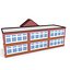 3D School Building Polys Model - TurboSquid 1338287