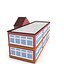 3D School Building Polys Model - TurboSquid 1338287