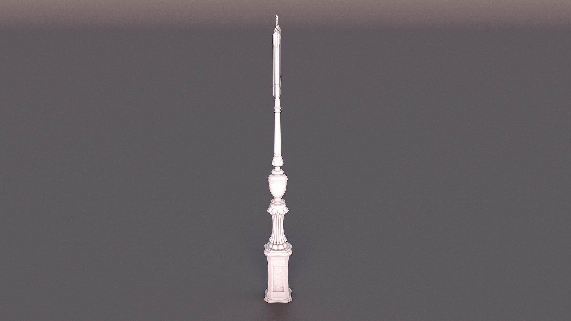 3D model Antique Sign - TurboSquid 2182682