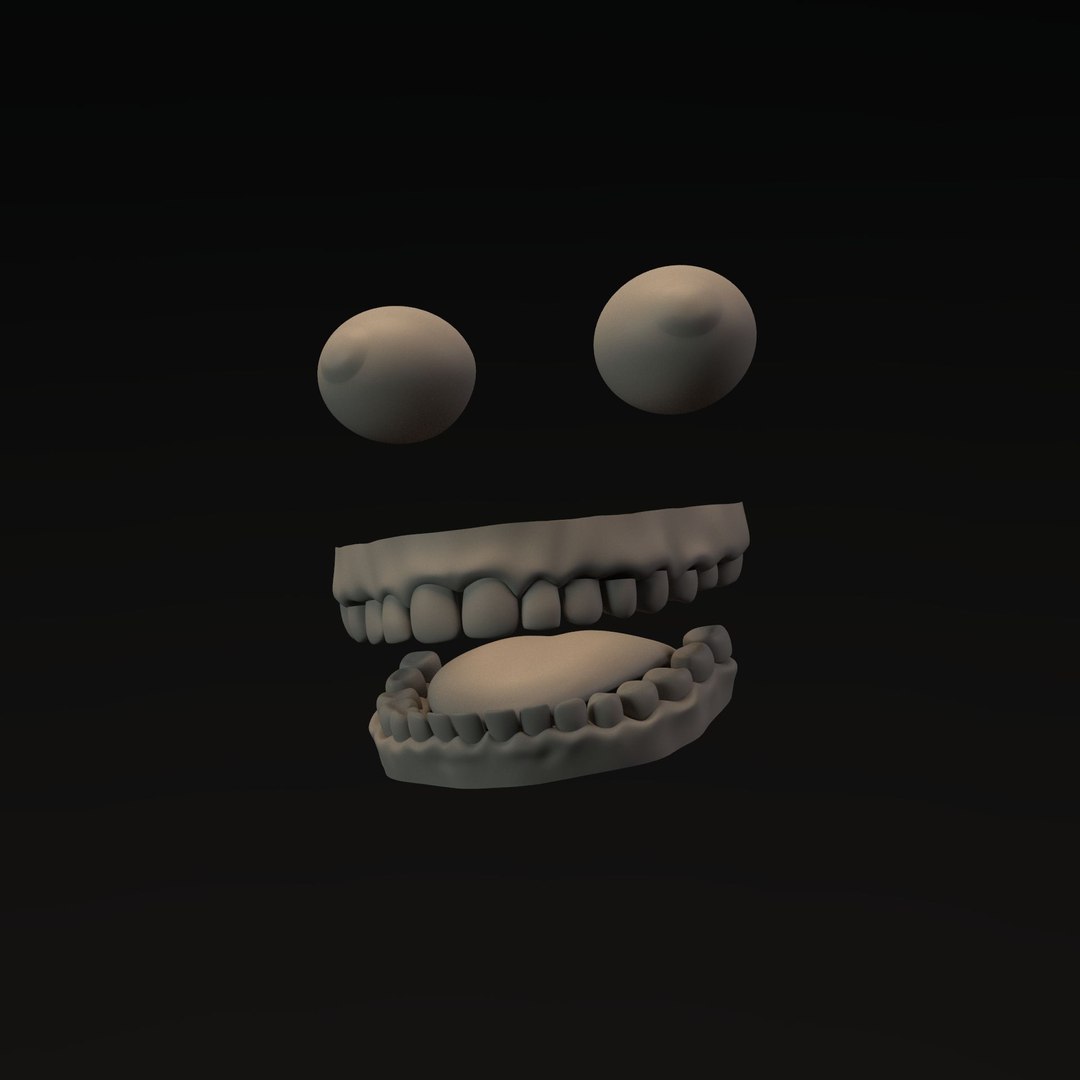 Ninja Turtle Female Basemesh 3D - TurboSquid 2284925