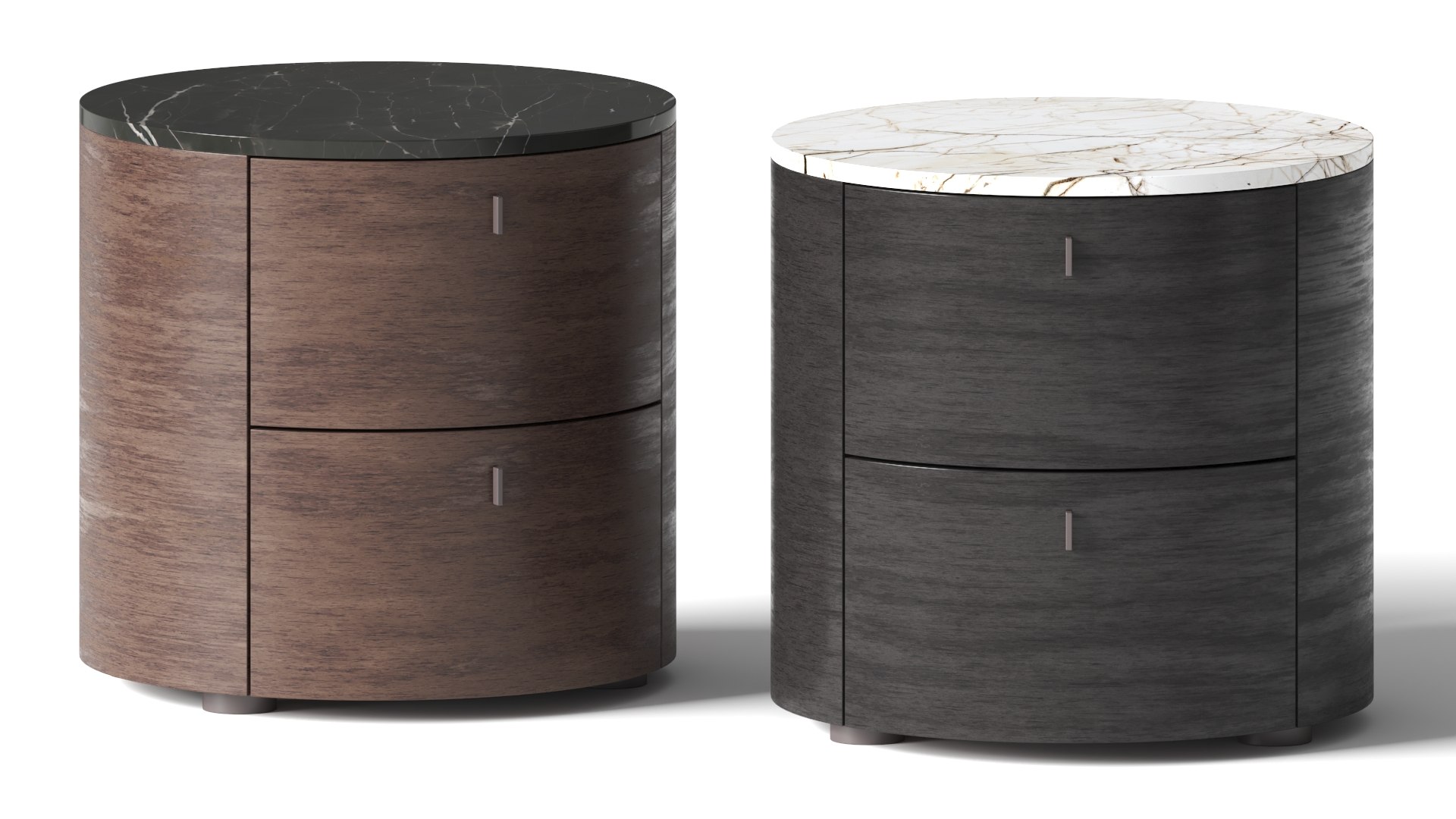 Poliform ONDA Model - TurboSquid 2100025