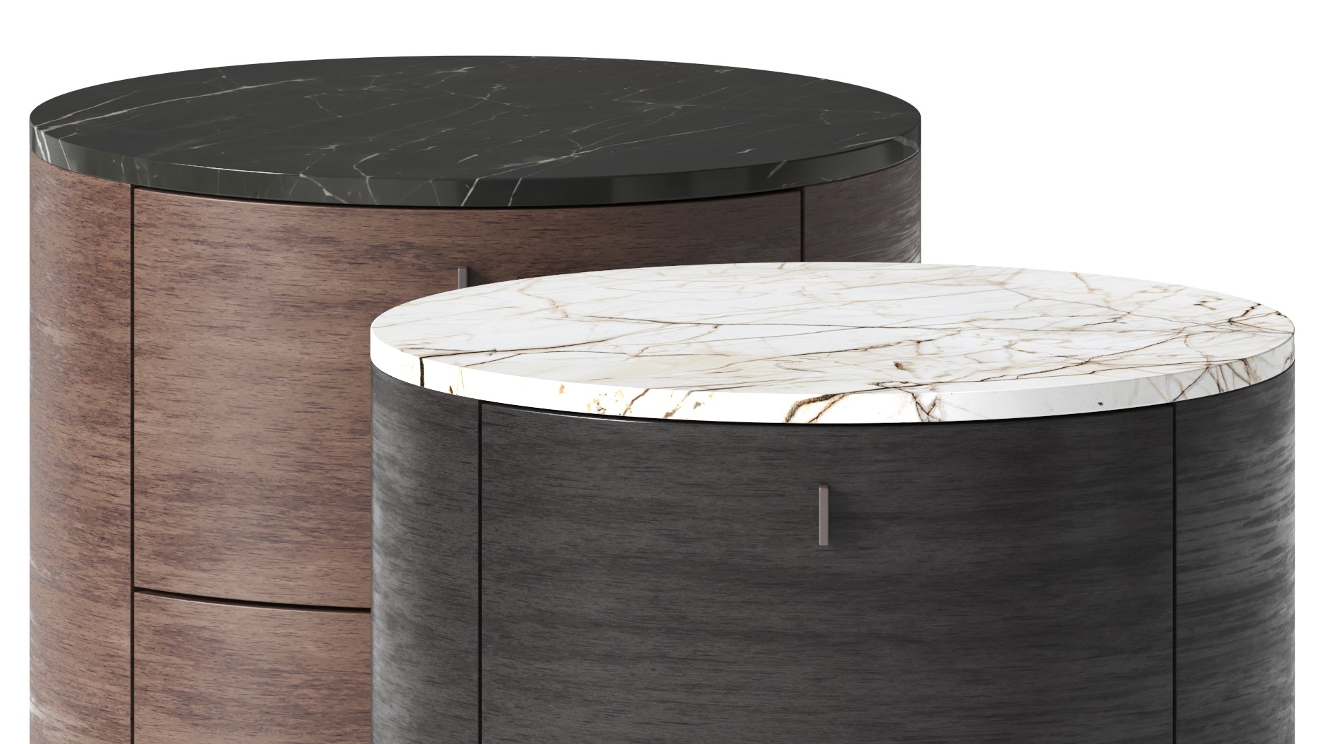 Poliform ONDA Model - TurboSquid 2100025