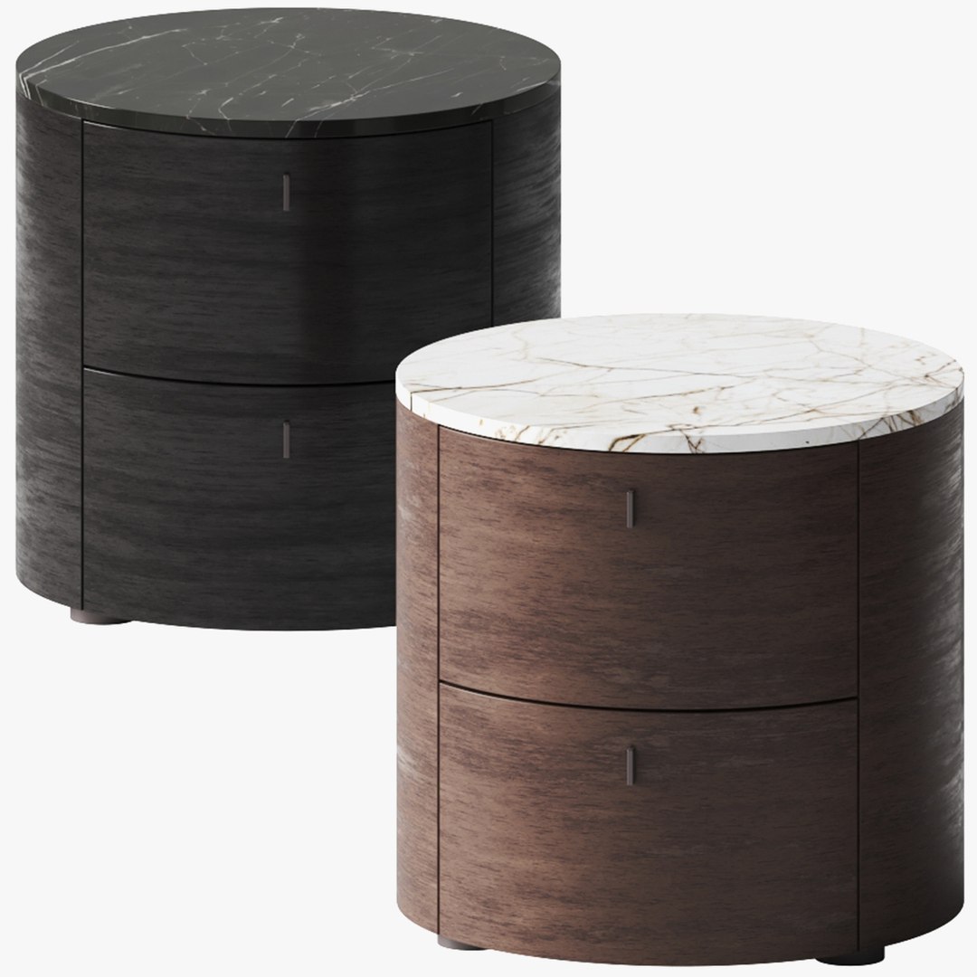 Poliform ONDA model - TurboSquid 2100025