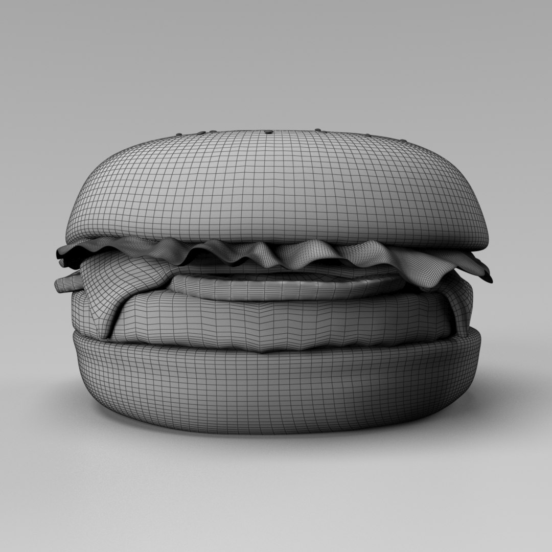 3D Fast Rendering Model - TurboSquid 1423425