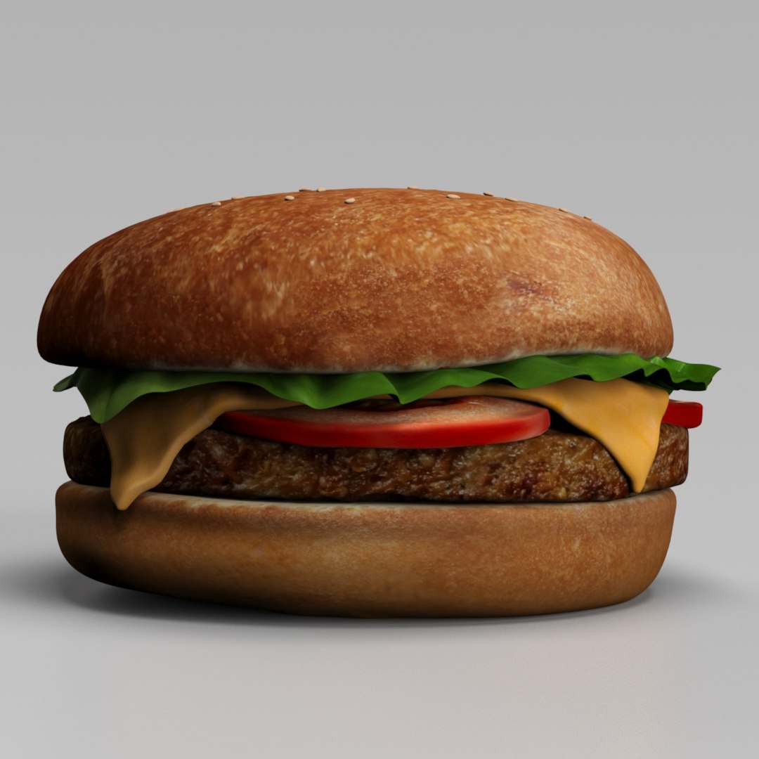 3D Fast Rendering Model - TurboSquid 1423425