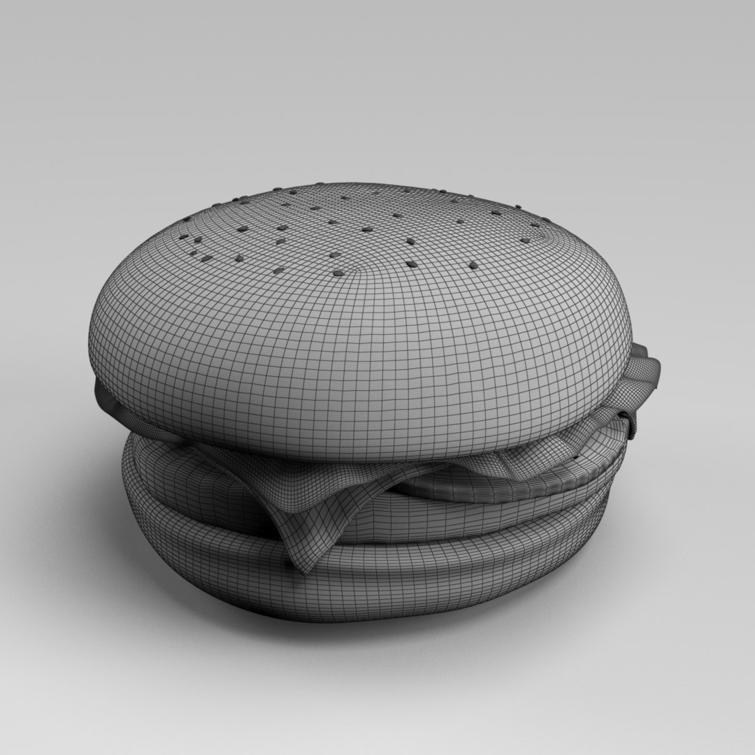 3D Fast Rendering Model - TurboSquid 1423425