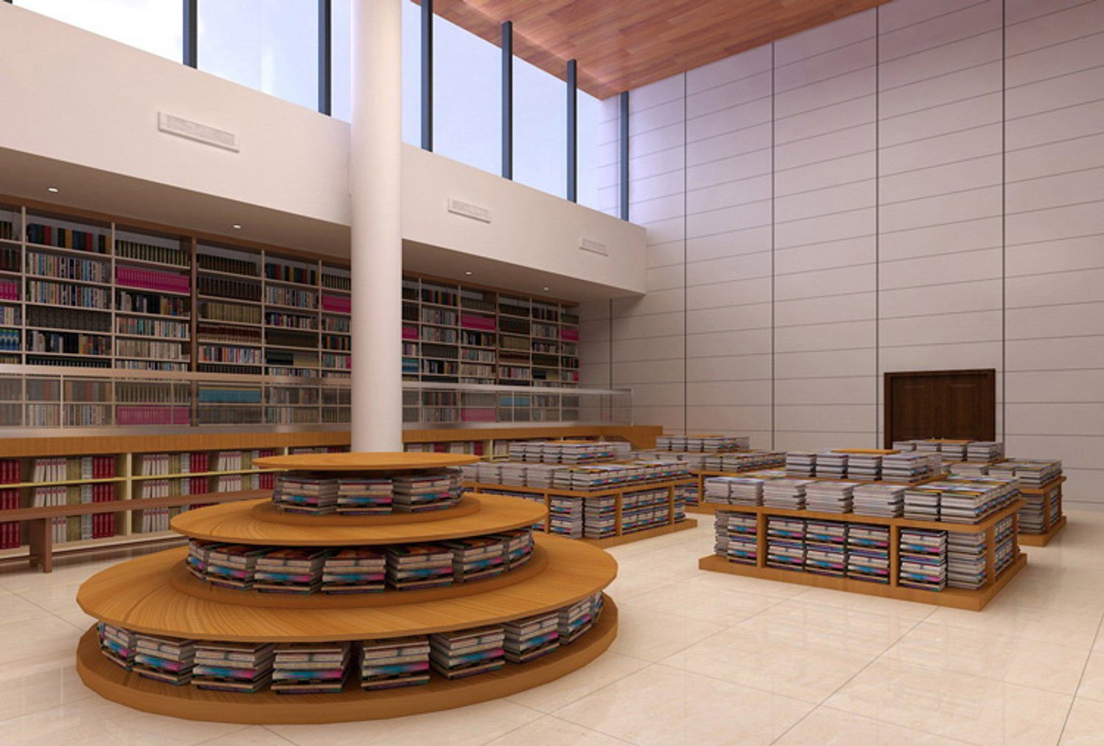 3D Interior - TurboSquid 1584066