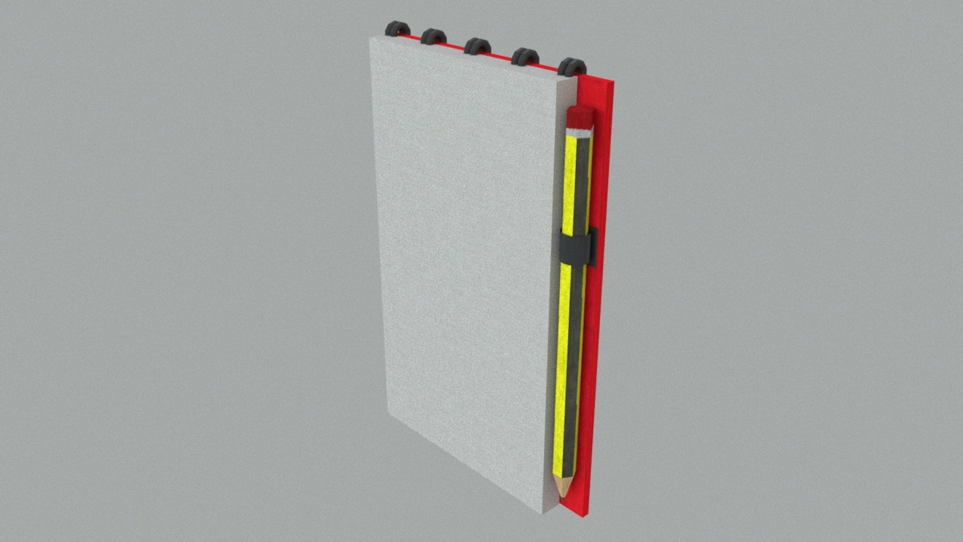 Bloc 3D Model - TurboSquid 1352531