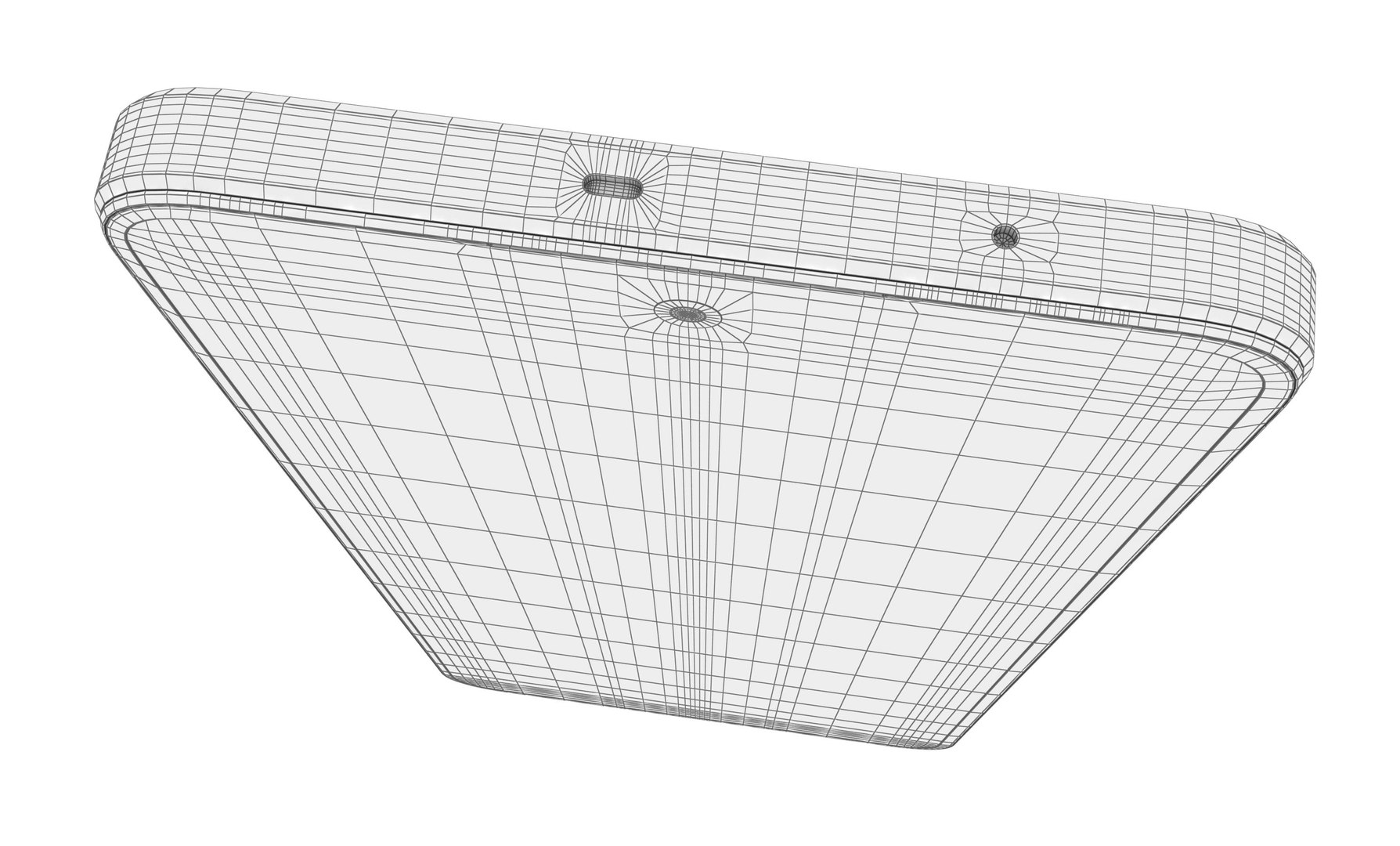 Realme Neo7x Silver Wing Mecha 3D Model - TurboSquid 2388610