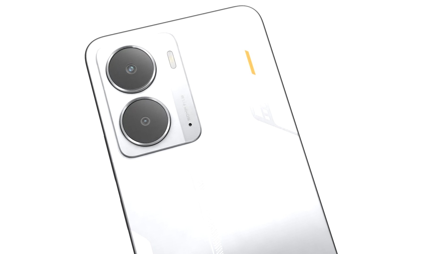 Realme Neo7x Silver Wing Mecha 3D Model - TurboSquid 2388610
