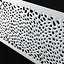 3d Model Perforated Wave Wall Panel