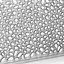 3d Model Perforated Wave Wall Panel