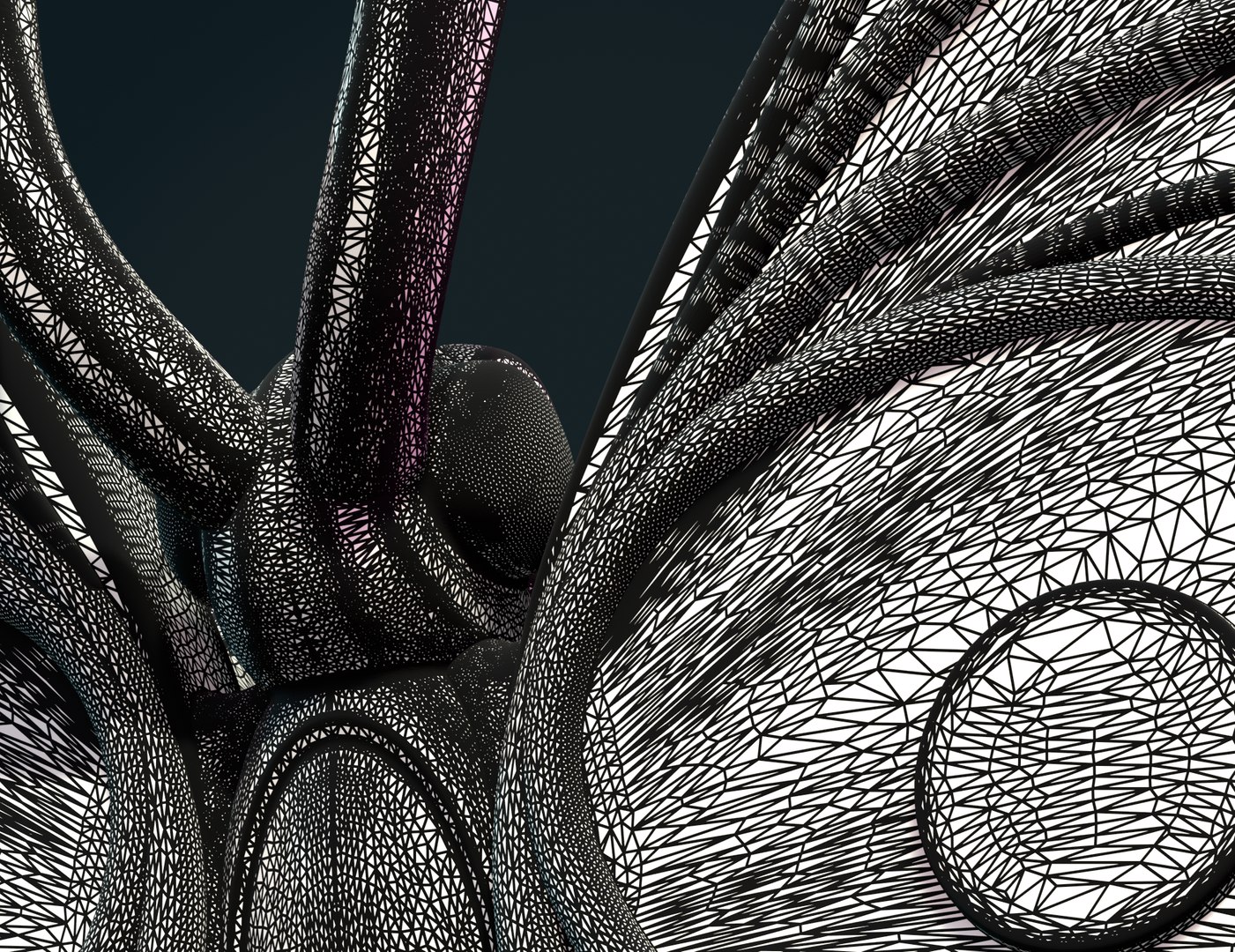 3D Model Butterfly Printable - TurboSquid 2005574