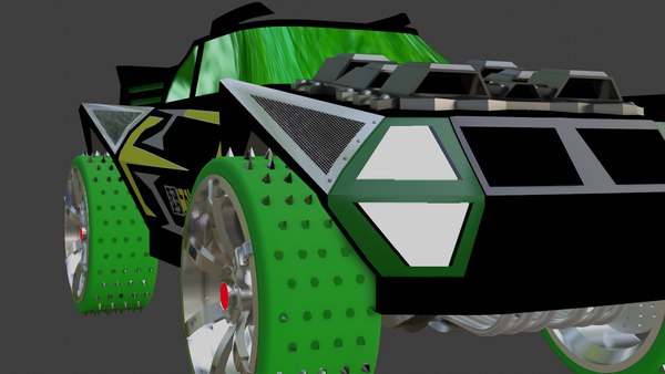 Hot Wheels 3D Models for Download | TurboSquid