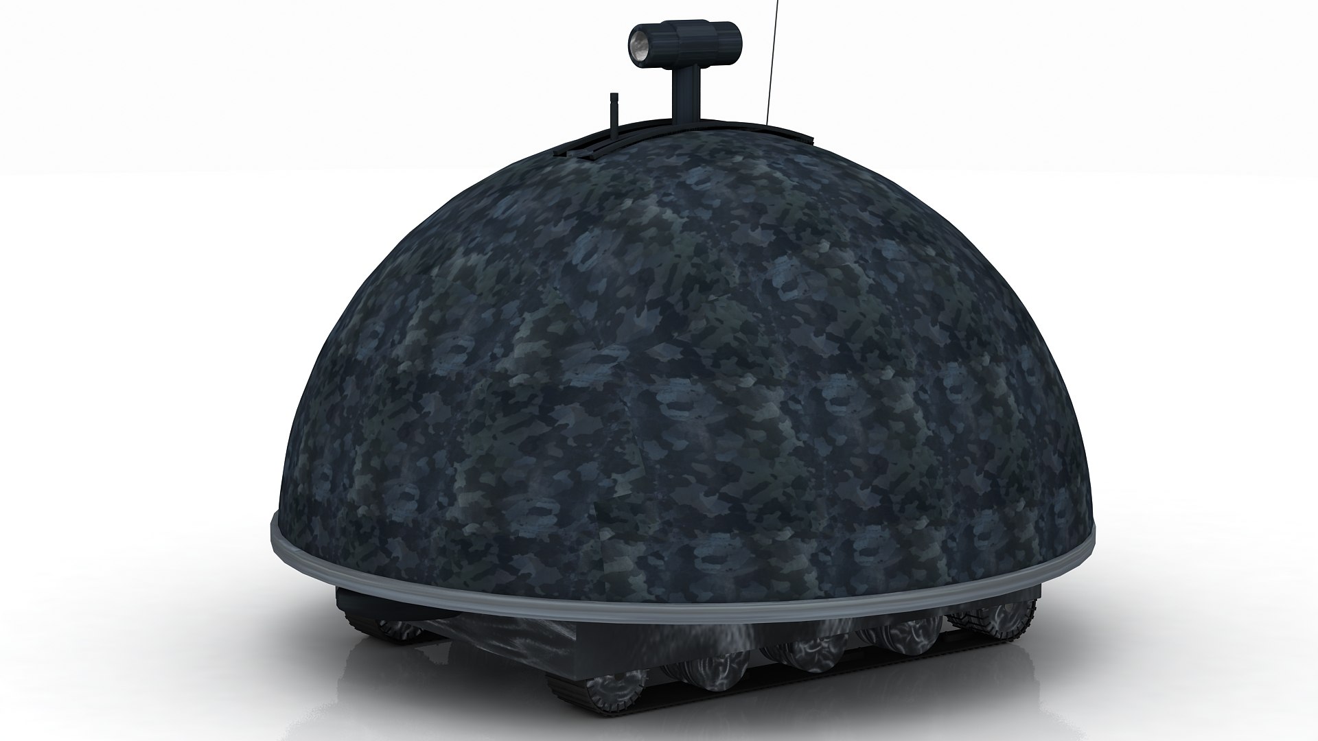 3D Jawa Droid - TurboSquid 1616235