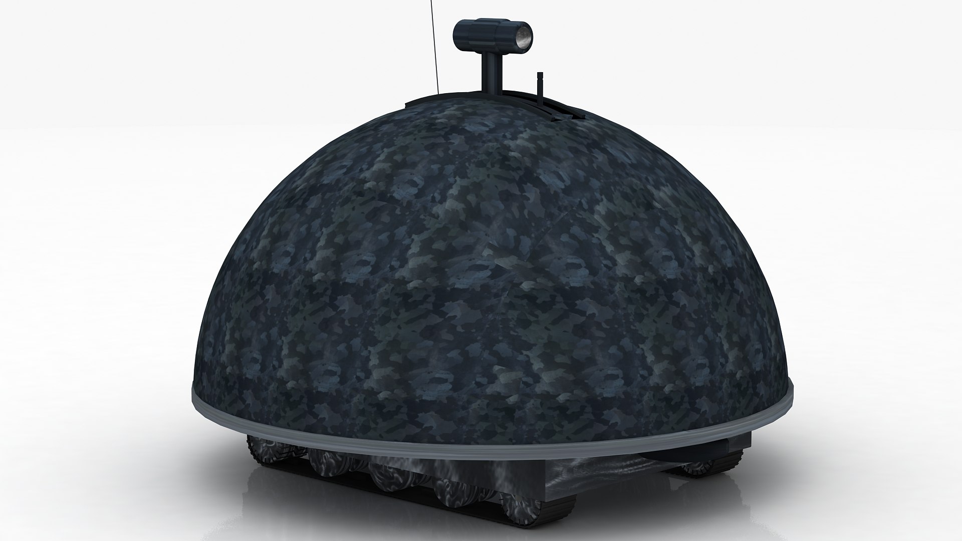3D Jawa Droid - TurboSquid 1616235