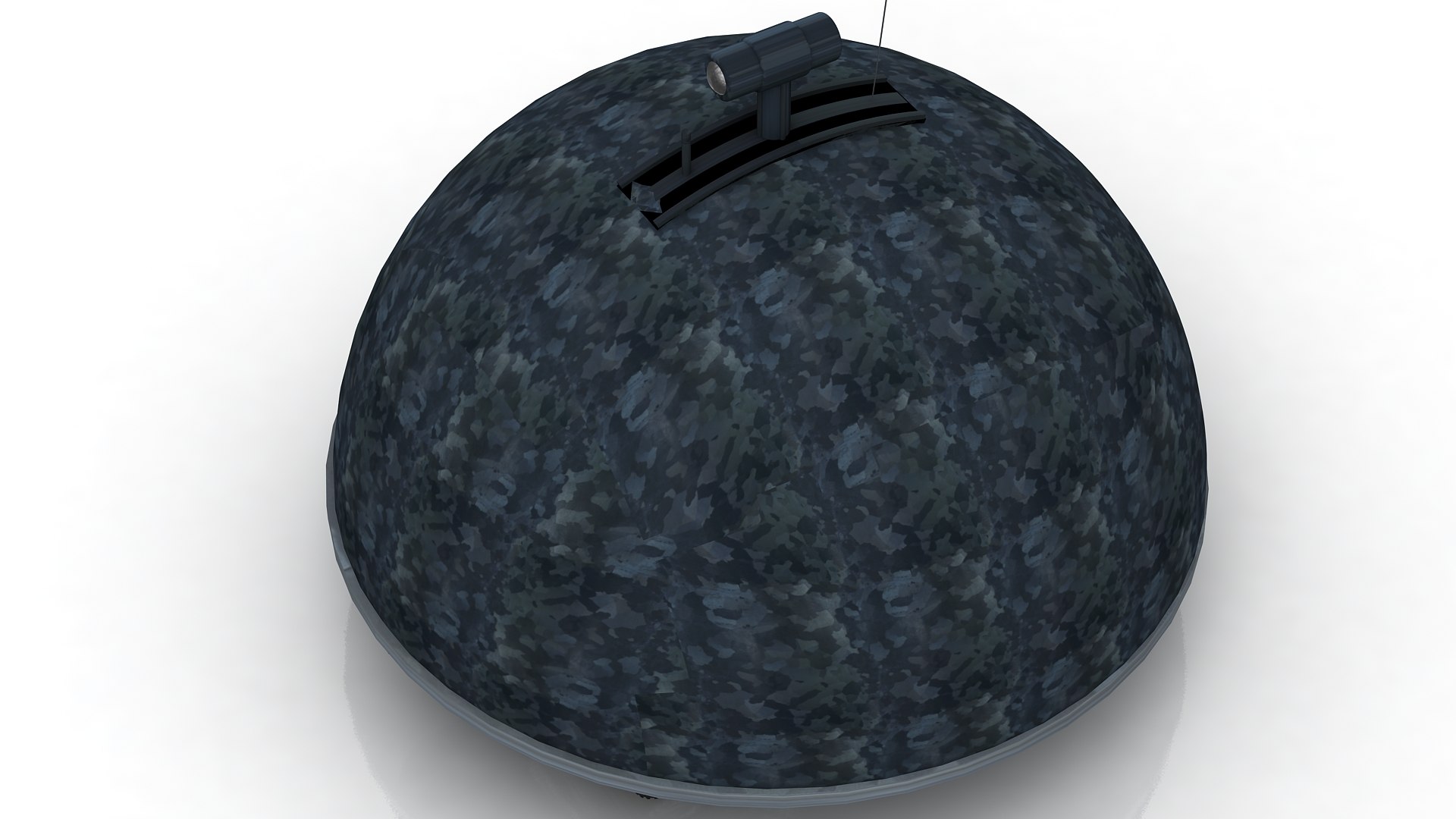 3D Jawa Droid - TurboSquid 1616235