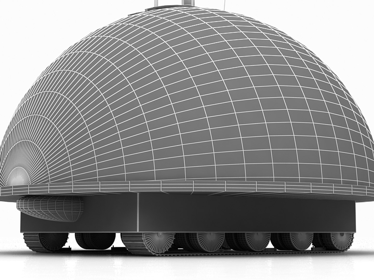 3D Jawa Droid - TurboSquid 1616235