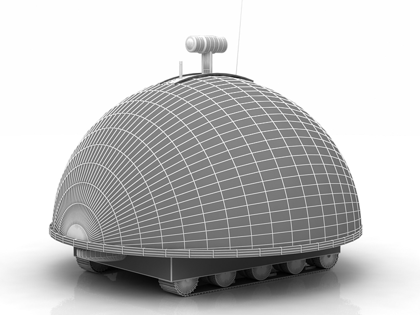 3D Jawa Droid - TurboSquid 1616235