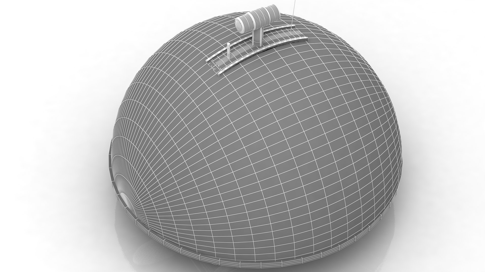 3D Jawa Droid - TurboSquid 1616235