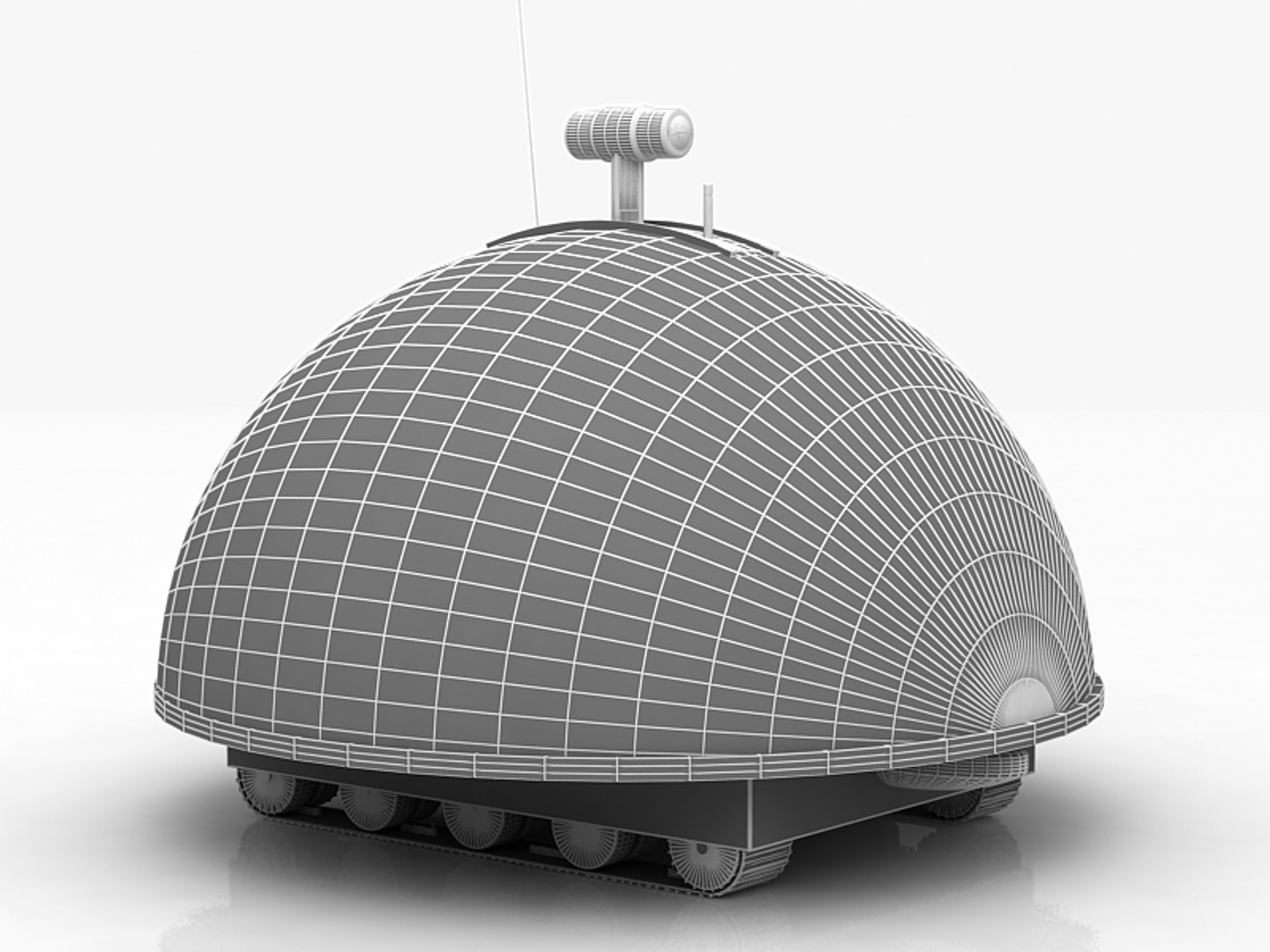 3D Jawa Droid - TurboSquid 1616235
