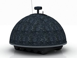 Mouse Droid 3D Models for Download | TurboSquid