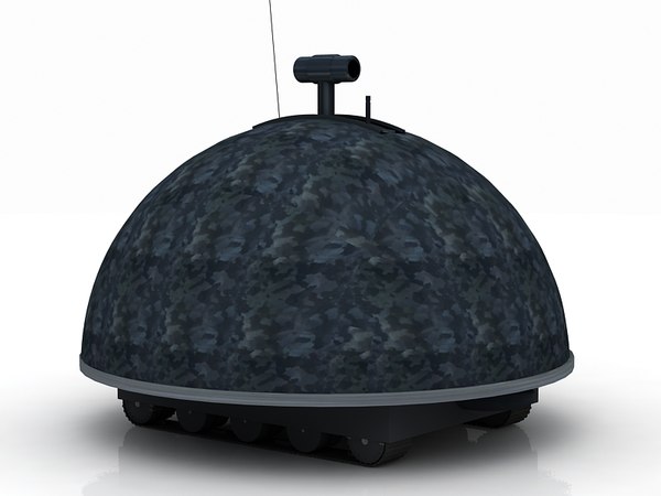 Mouse Droid 3D Models for Download | TurboSquid