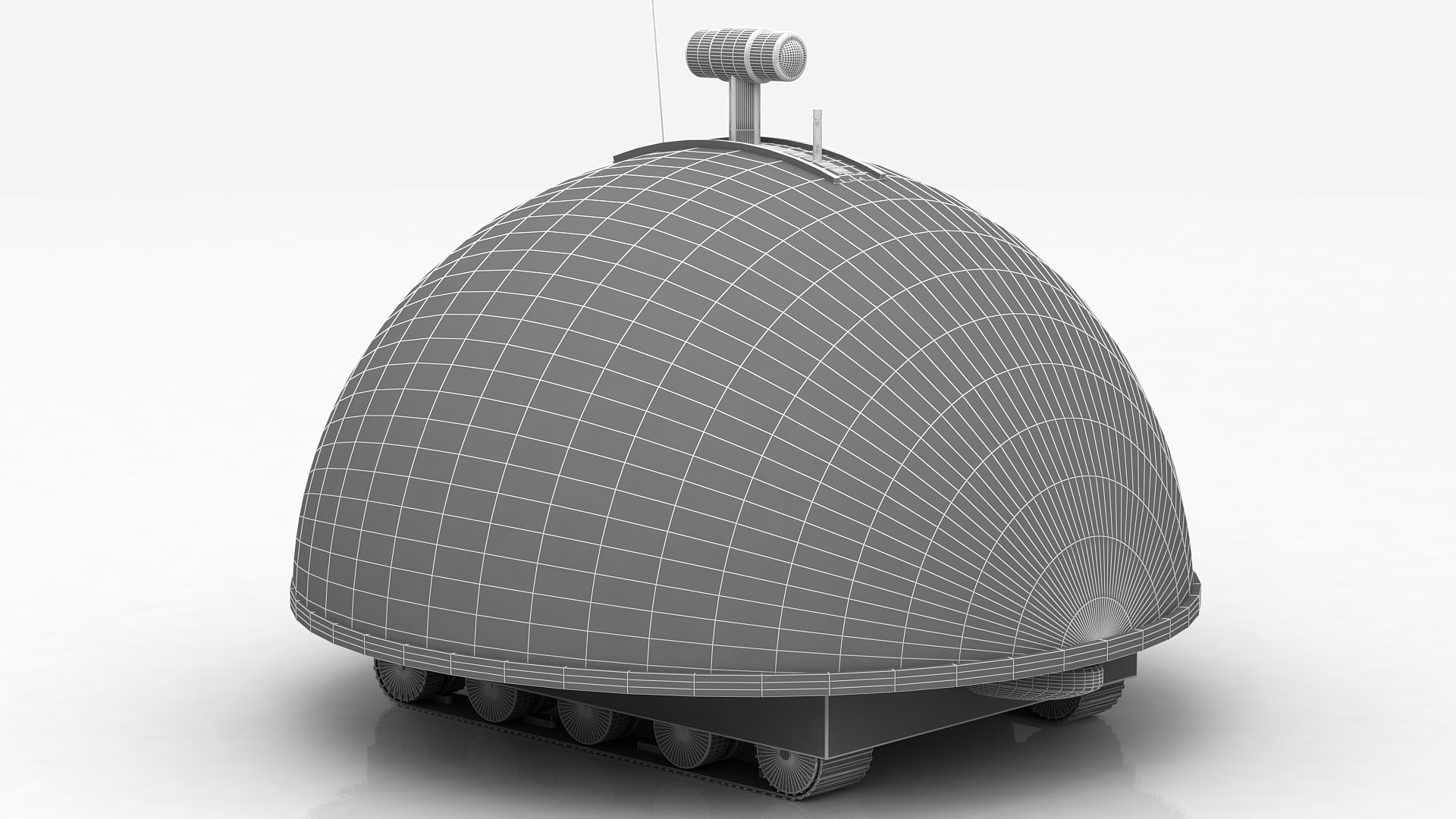 3D Jawa Droid - TurboSquid 1616235