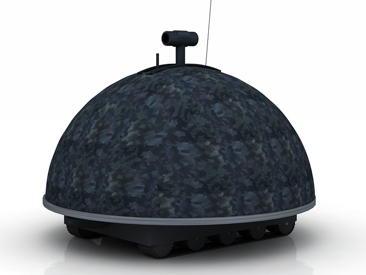 3D Jawa Droid - TurboSquid 1616235
