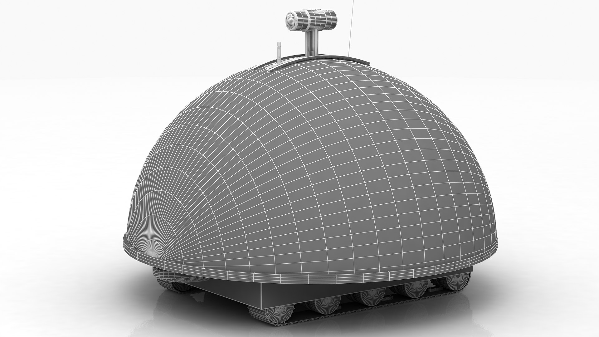 3D Jawa Droid - TurboSquid 1616235