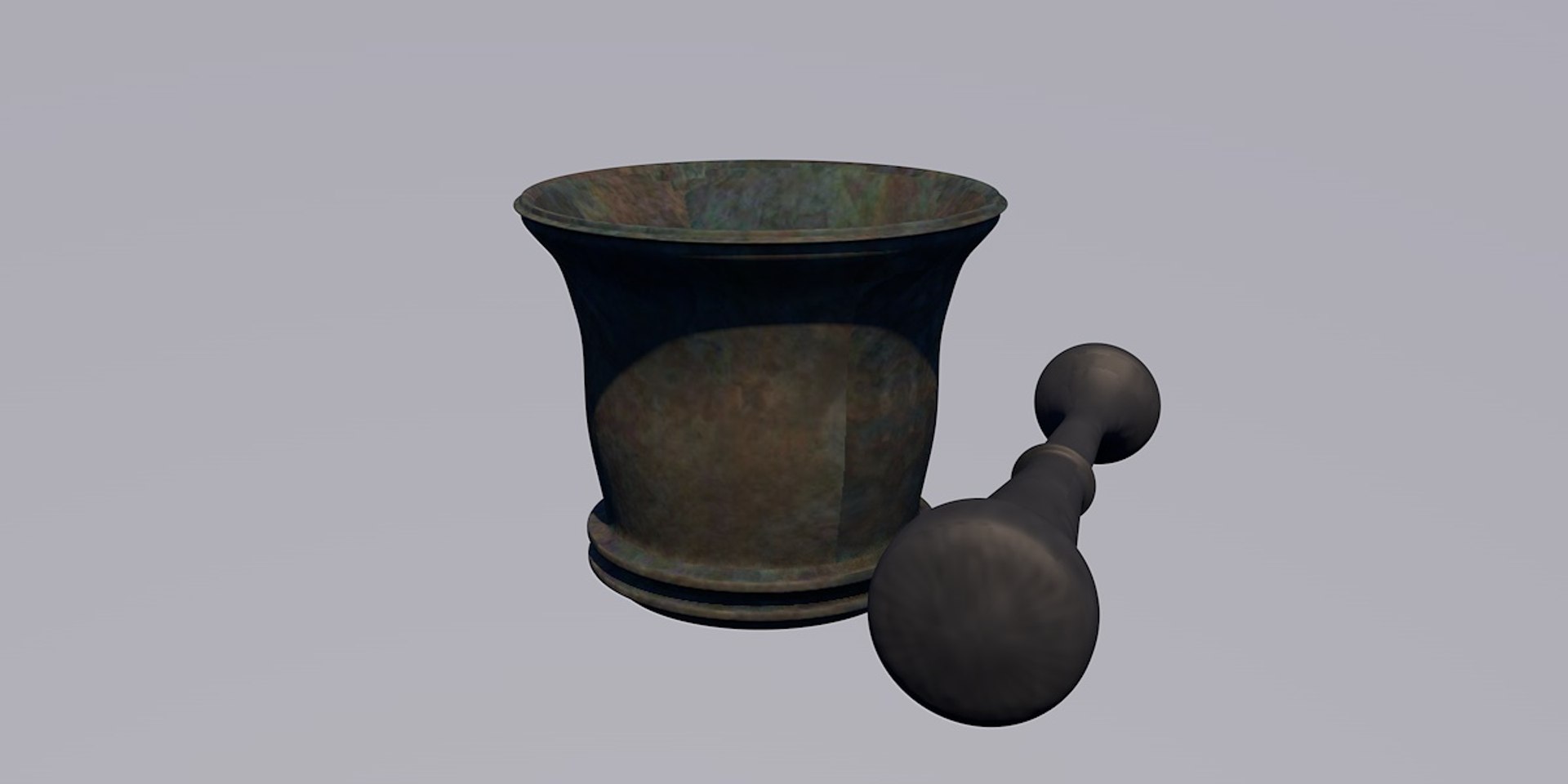 3d model alchemy