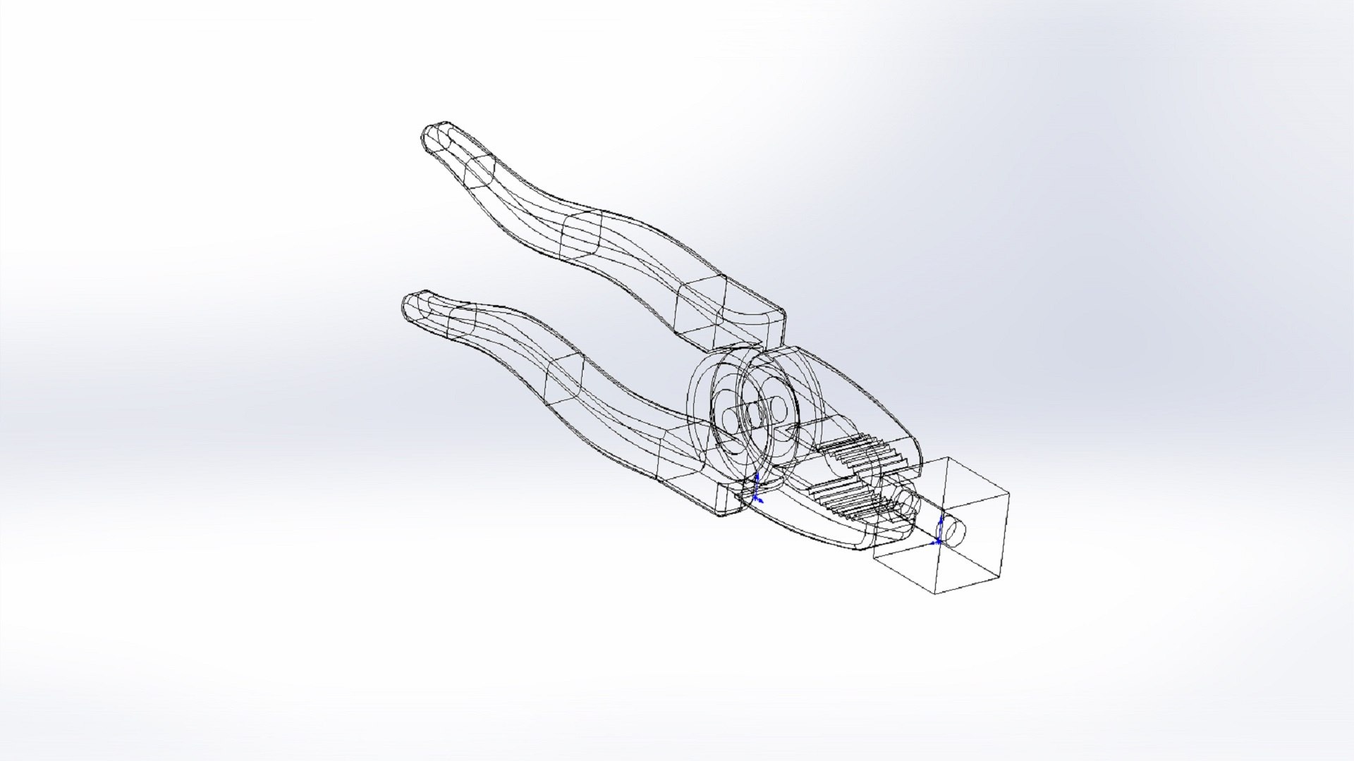 Free Hardware 3D Model - TurboSquid 1841375