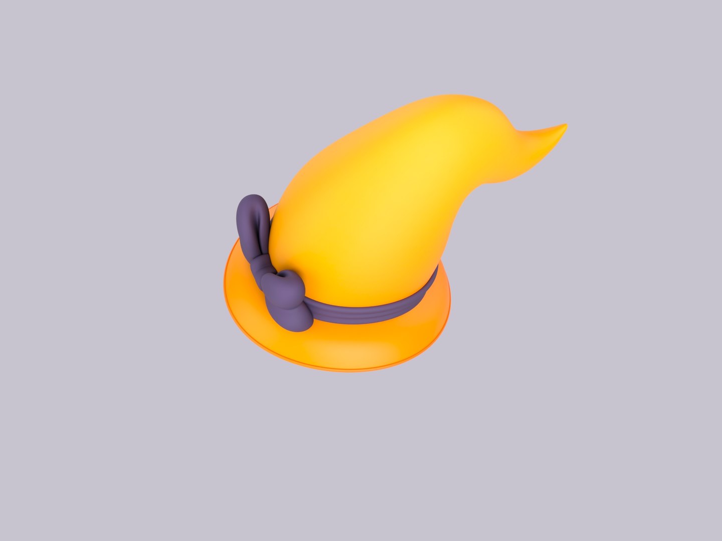 3D Hat103 Model - TurboSquid 2390600