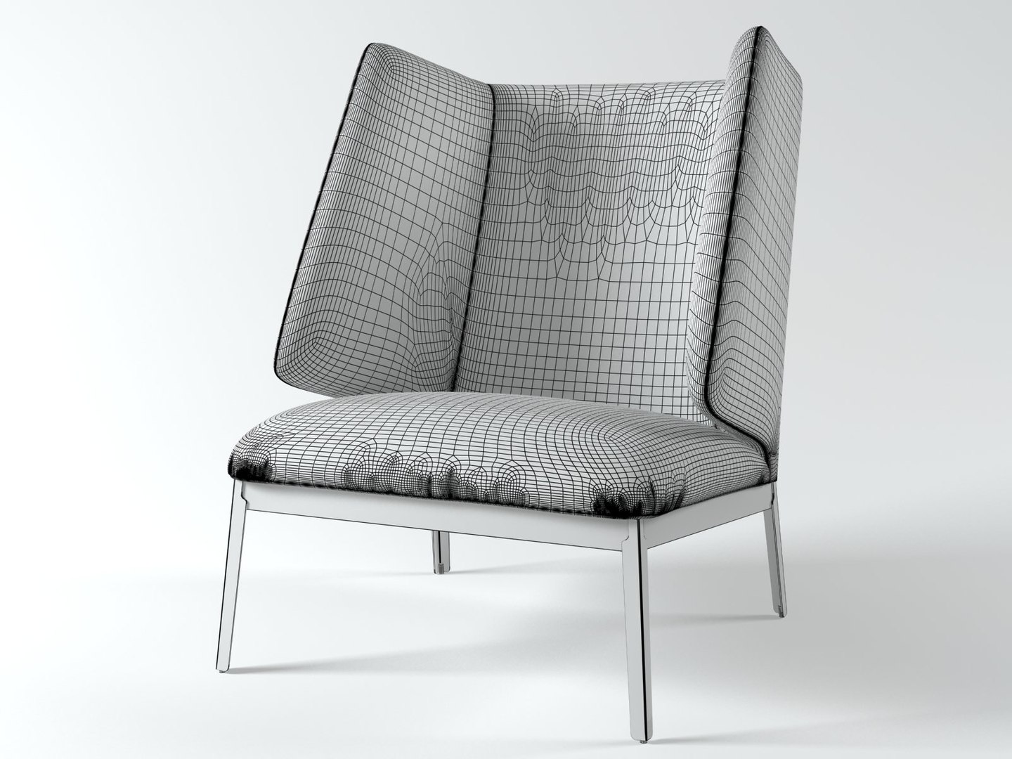 3D Hug - TurboSquid 1175020