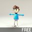 Nintendo Mii Max Free