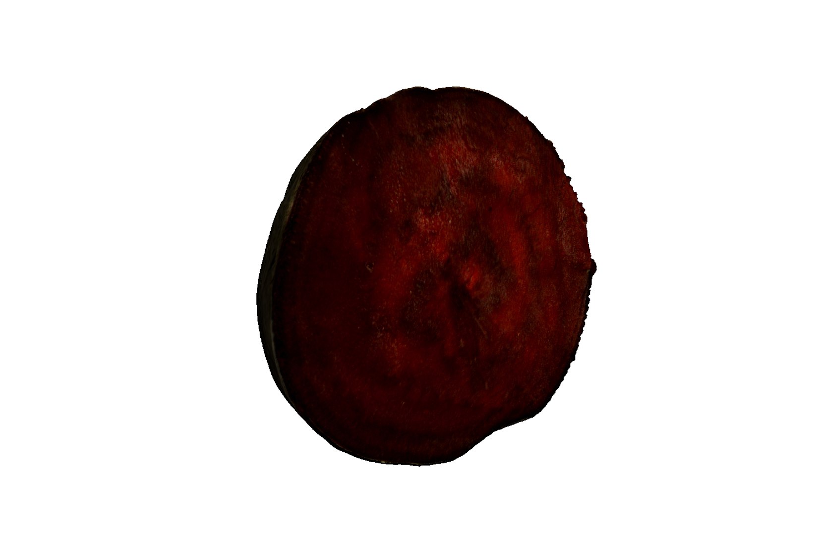 Beetroot Beet Obj