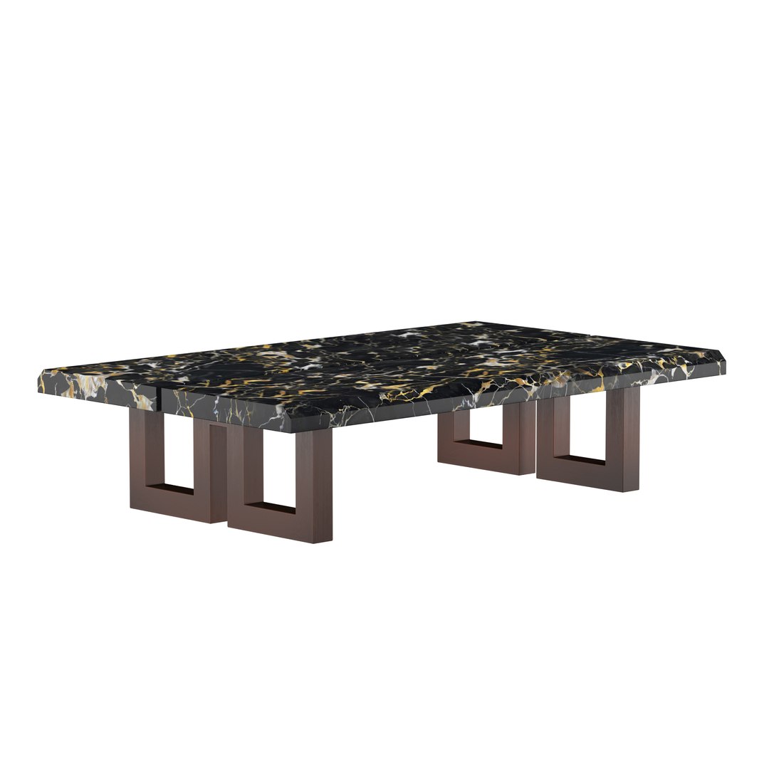 COFFEE TABLE 105 3D Model - TurboSquid 1908282