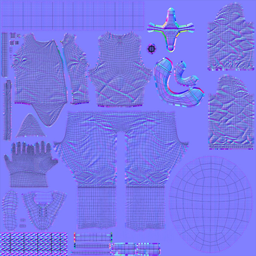 3D Male Fencer Foil Animated HQ - TurboSquid 2244476