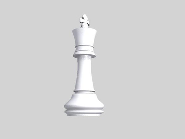 free mode chess king