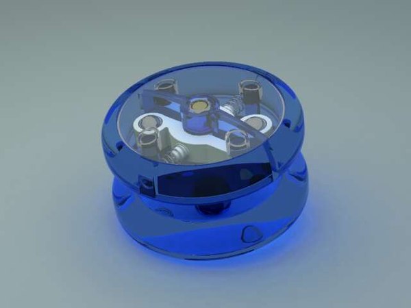 3D Yoyo Models | TurboSquid