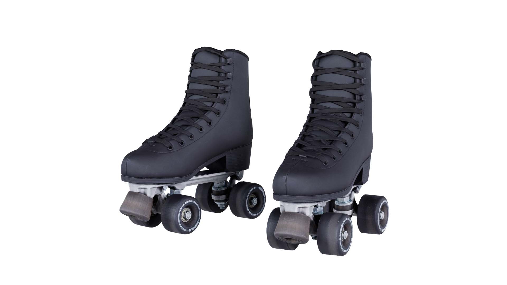 Roller Blades Remastered 3D - TurboSquid 2361203