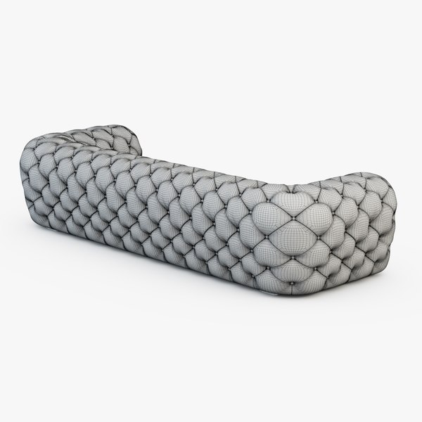 3d baxter chester moon