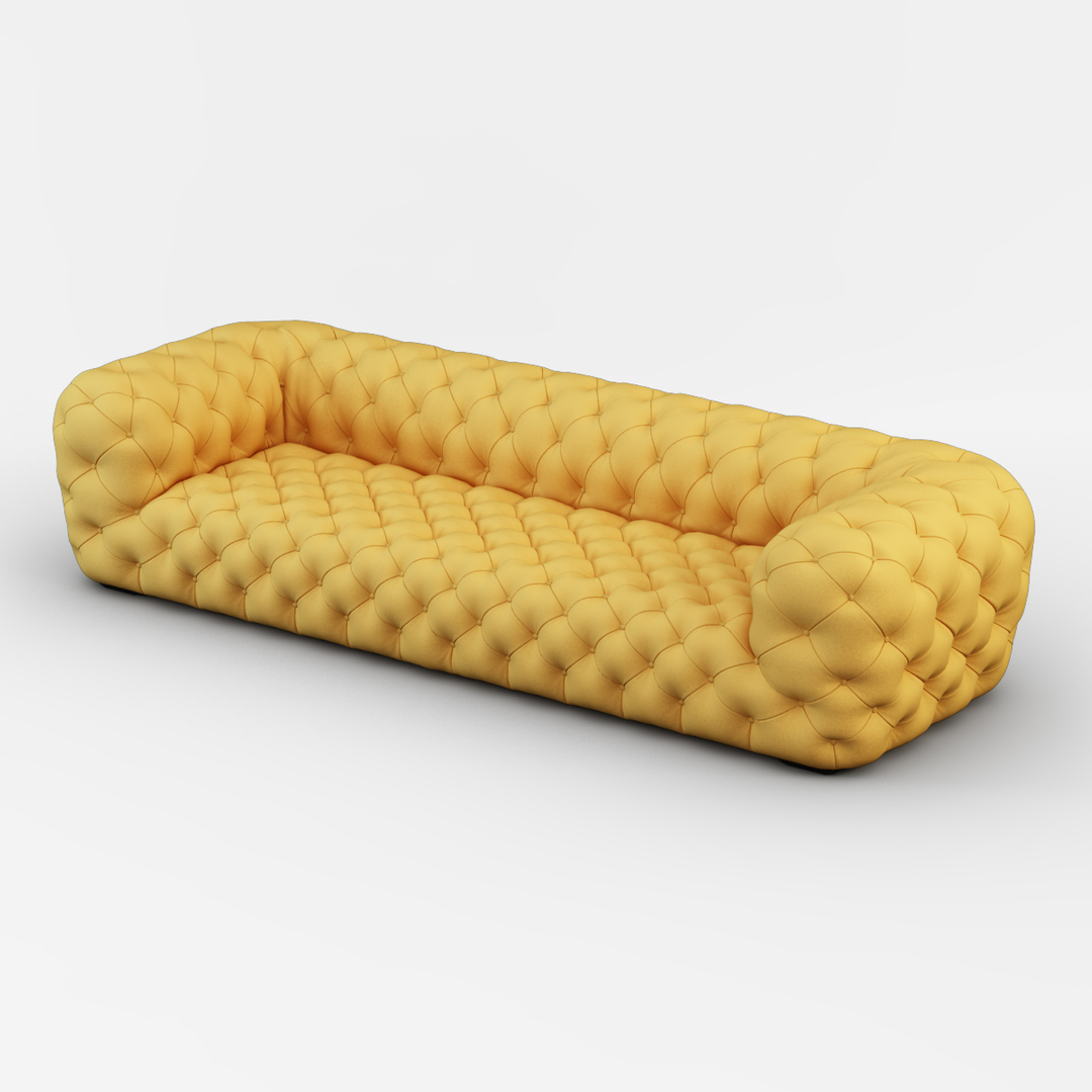 3d baxter chester moon