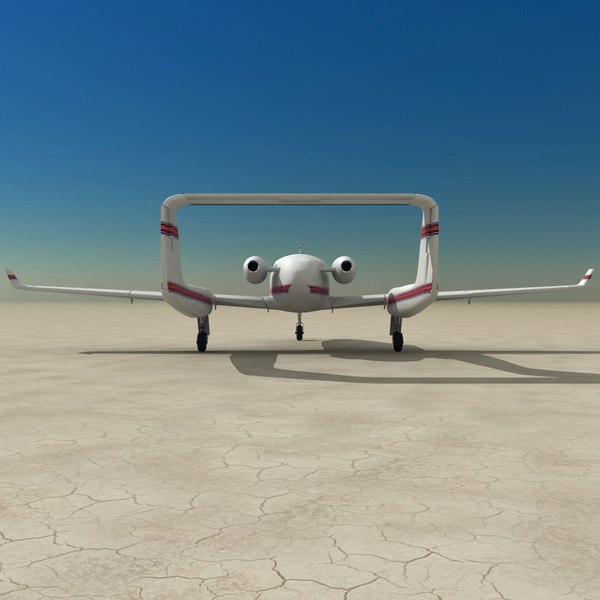 3d adam aircraft a700