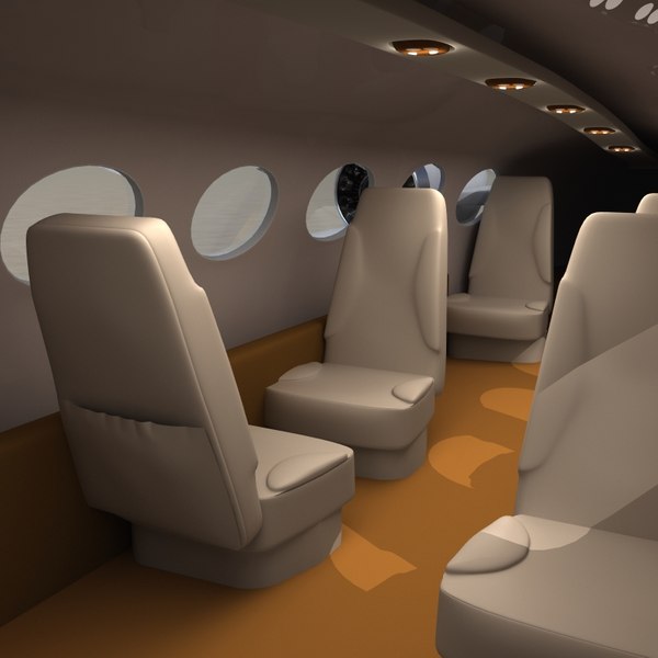 3d adam aircraft a700