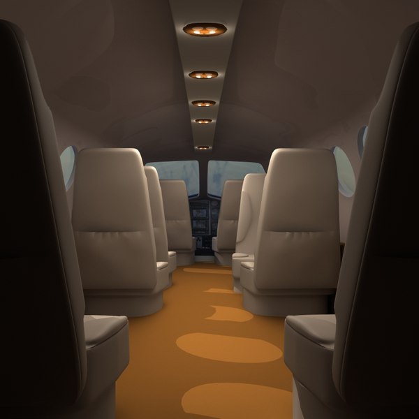 3d adam aircraft a700