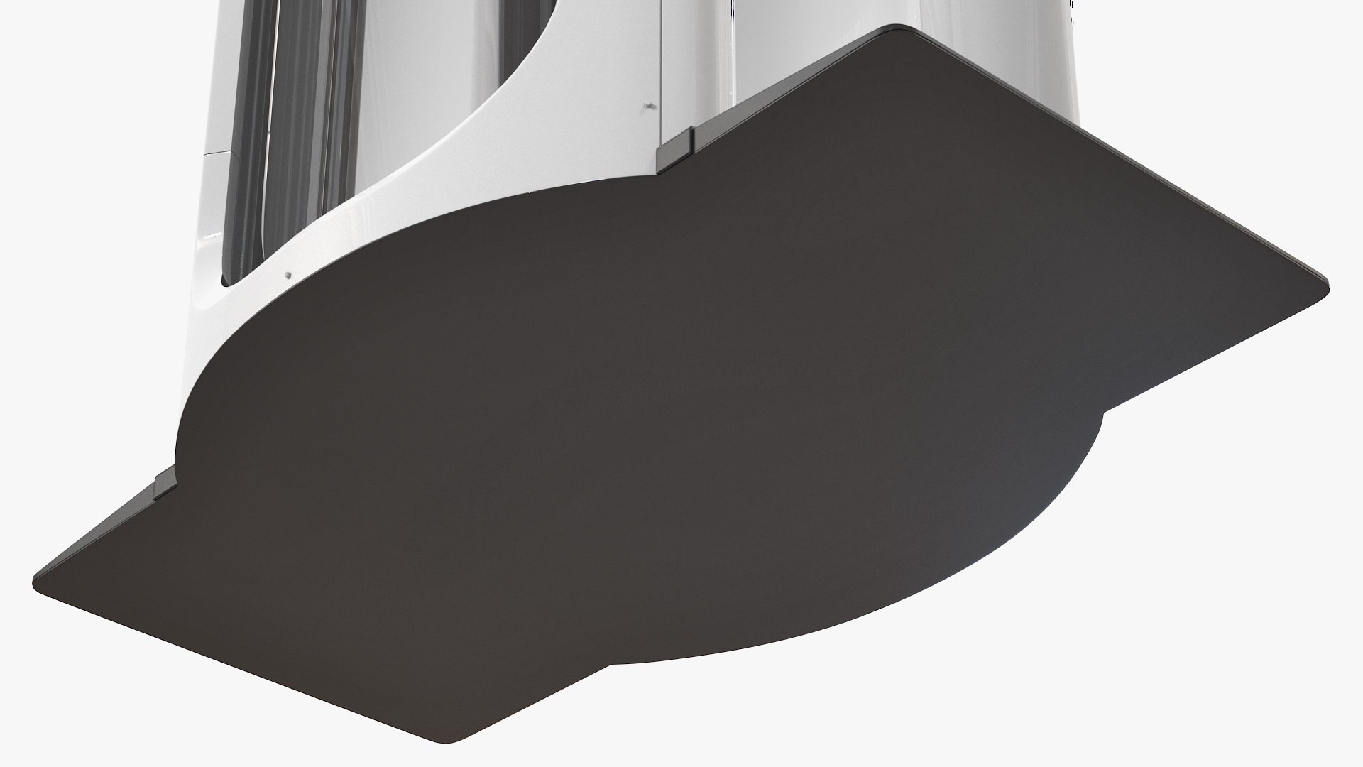 Provision 2 body security 3D - TurboSquid 1681594