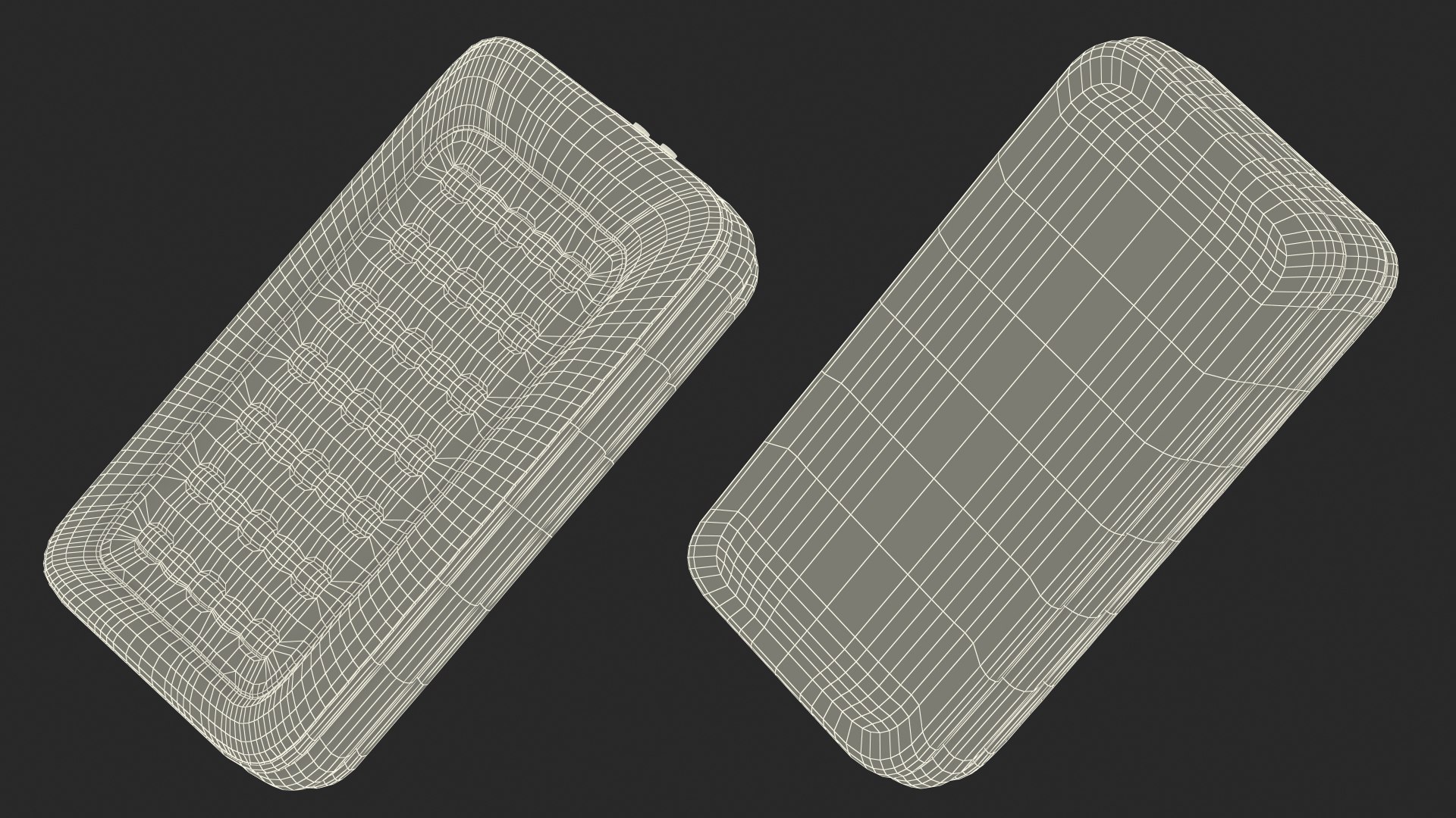 3D Air Mattress King Koil Twin Size - TurboSquid 2116259