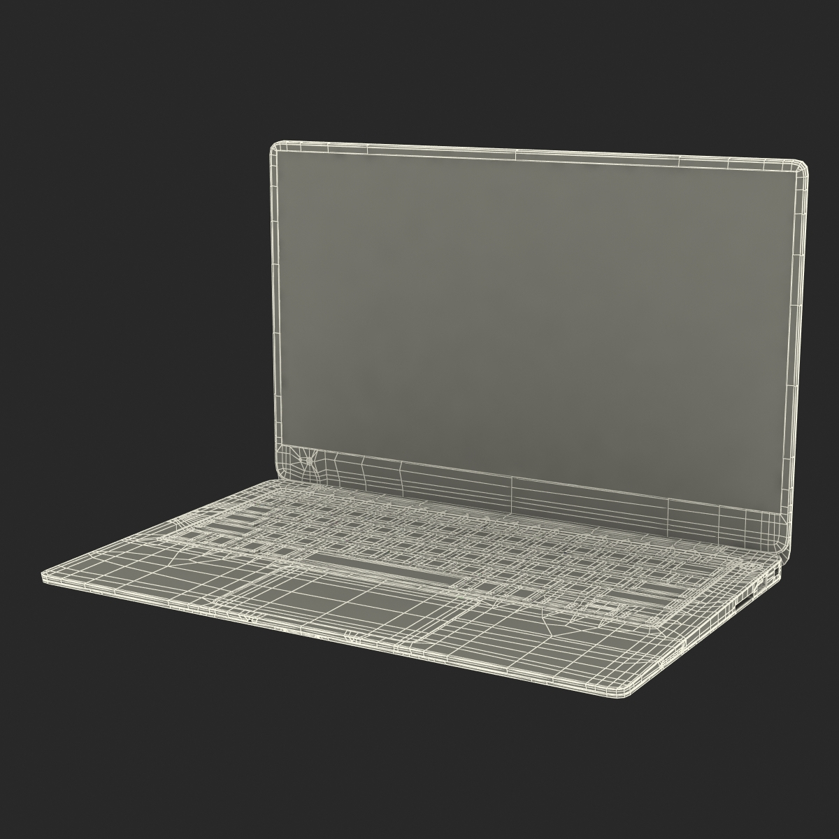 3d dell xps 13 non